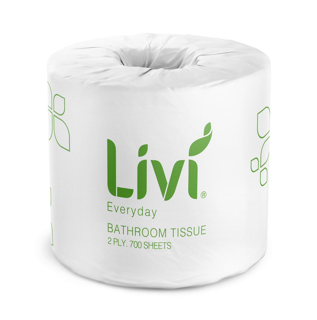 2. Toilet Tissue & Hygiene Seals — Innovation Project