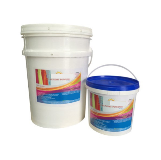 Bulk Phosphate Free Laundry Powder Australian Made - 5/20Kg ...