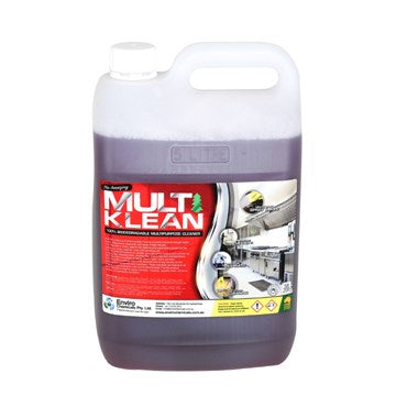 MultiKlean Multi-Purpose Degreaser and Spray and Wipe Cleaner ...