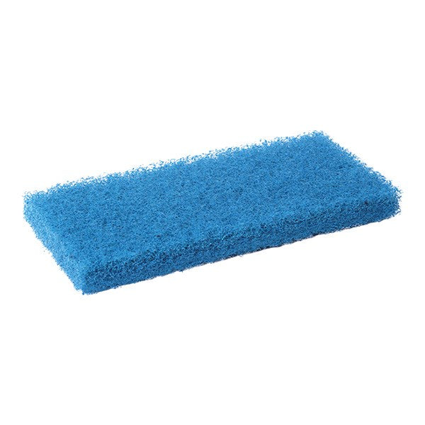 Sabco Professional Light Duty Scrubbing Utility Pad x 10 pack - White ...